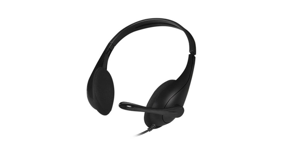 A4TECH HS-9 Stereo Headphone Price in Bangladesh