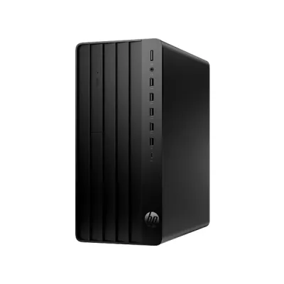 HP Pro Tower 280 G9 (B7NZ1PT) 14th Gen Core-i7 Brand PC Price in BD