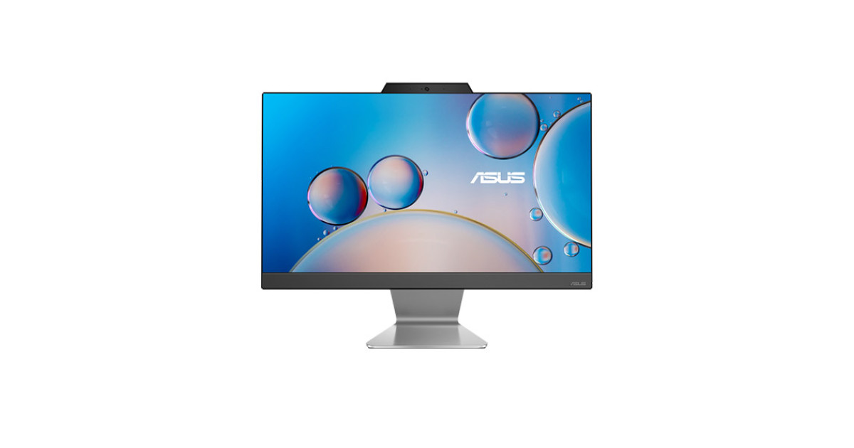 ASUS ExpertCenter E3 E3202WVAK-BPB0240 13th Gen Core-i3 All-In-One PC ...