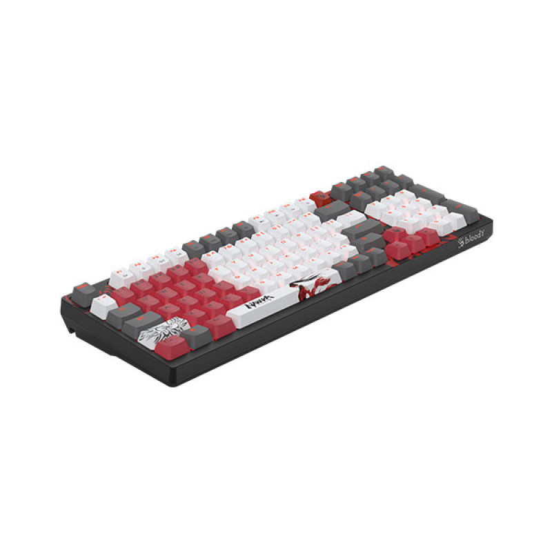 A4tech Bloody S98 Naraka Gaming Keyboard